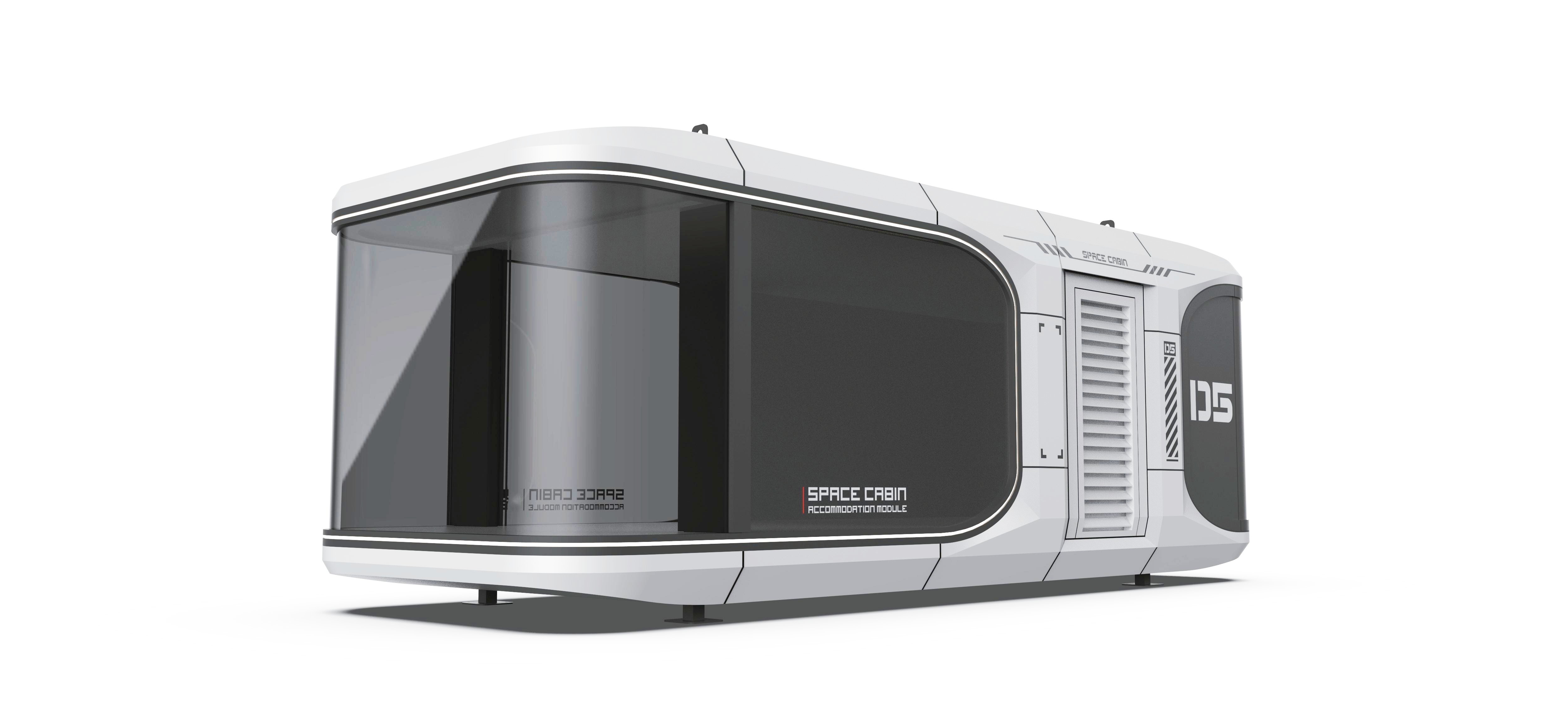 D5 - Jintaijia Construction